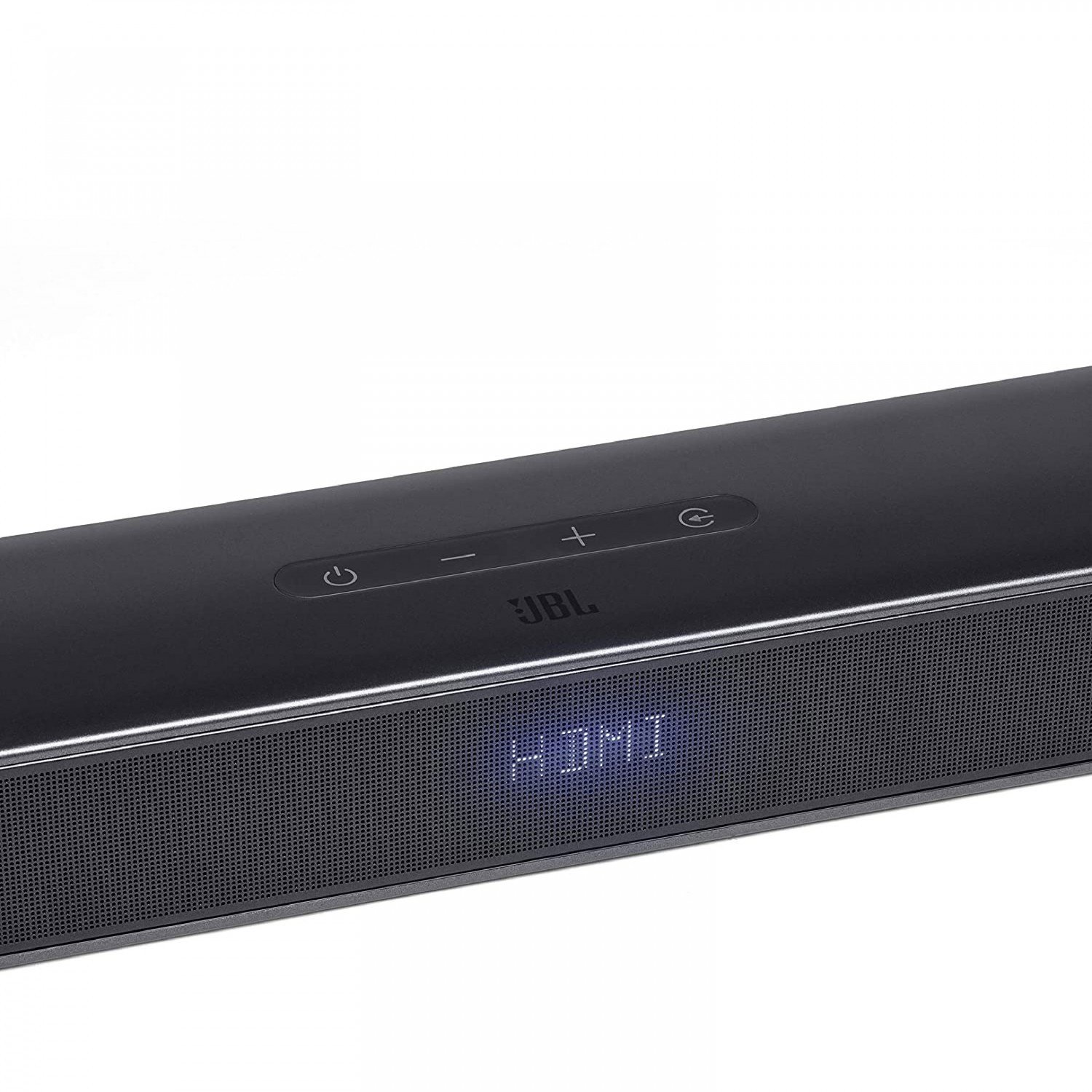 JBL Bar 21 Deep Bass ( MK2 ) Channel Soundbar Wireless Speaker - Black