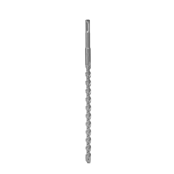 Geepas Chisel Bit Round 14mm - 300mm Long, Perfect For Compacting ...