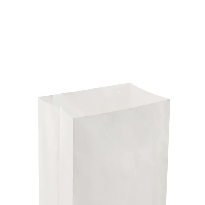Square Bottom paper Bags