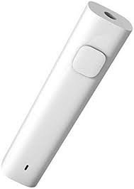 Mi Bluetooth Audio Receiver-white
